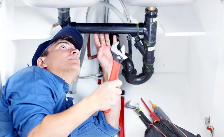 Best Plumbing Repair | Trusted Plumber Saskatoon